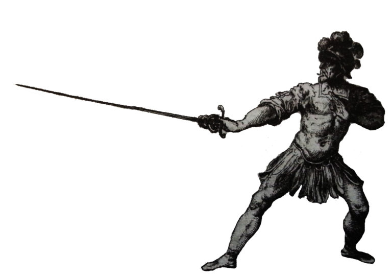 Arts & Sciences Research Paper #3. A Small Comparison of the Rapier ...