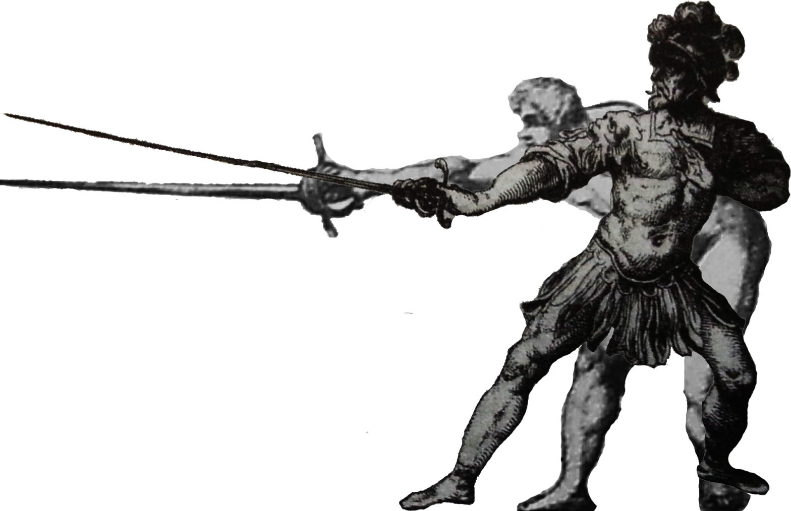 Arts & Sciences Research Paper #3. A Small Comparison of the Rapier ...