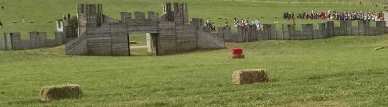 Pennsic War Points Update – East Kingdom Gazette