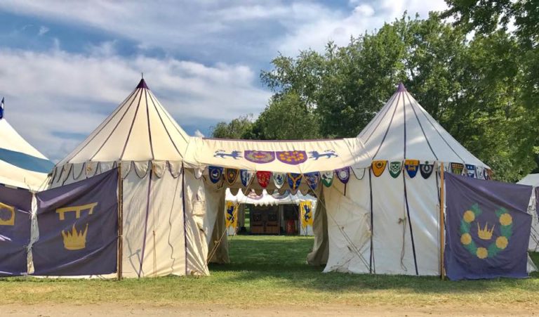 Volunteers Needed: EK Hospitality Tent at Pennsic – East Kingdom Gazette