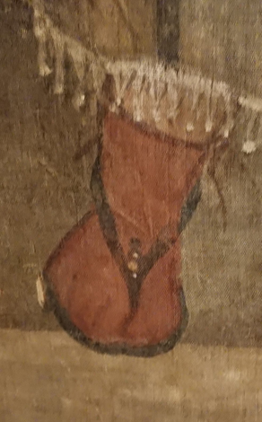 Arts & Sciences Research Paper #28: Socks From Post Roman (Coptic ...