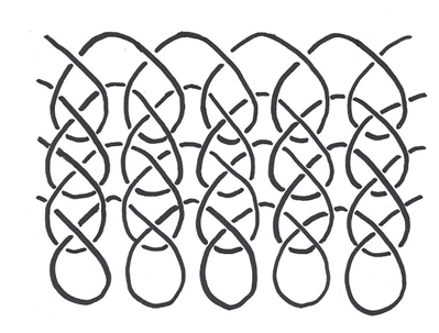 Arts & Sciences Research Paper #28: Socks From Post Roman (Coptic ...