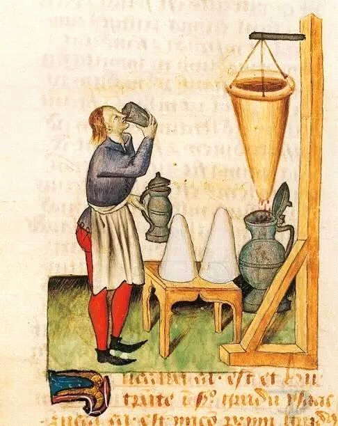 Arts & Sciences Research Paper #29: Hippocras, or a Discussion on the ...