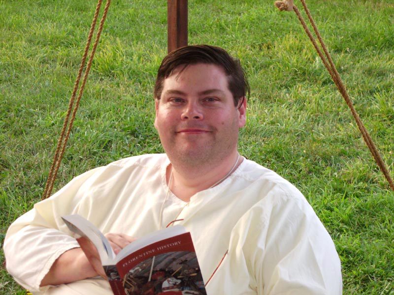 Master Duncan Mac na Ceardadh – a Remembrance – East Kingdom Gazette