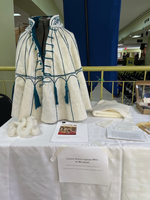 New A&S Champions and Event Display – East Kingdom Gazette