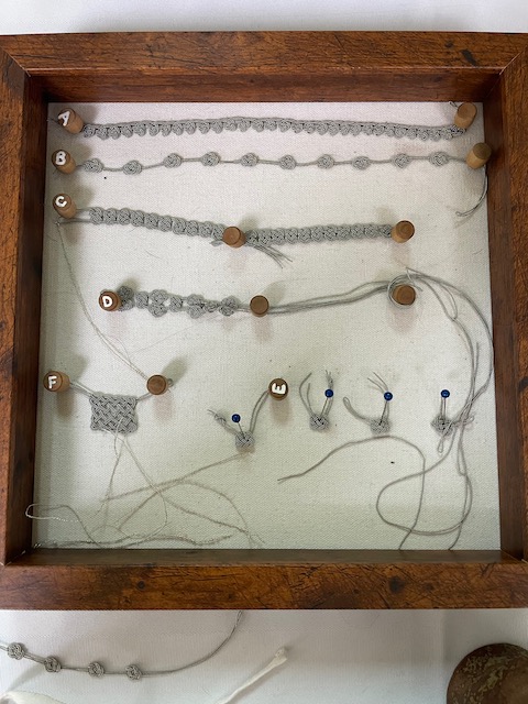 New A&S Champions and Event Display – East Kingdom Gazette