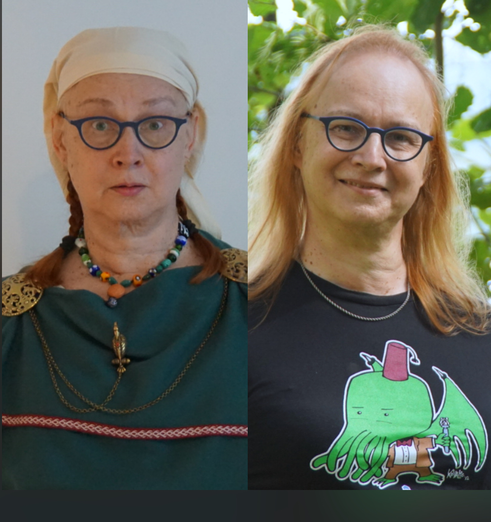 People on the Move – Laurel Sovereign of Arms – East Kingdom Gazette