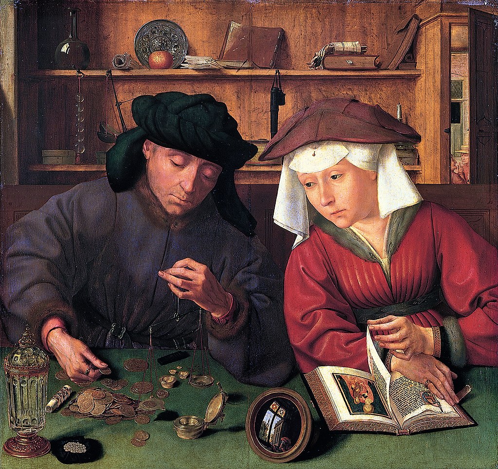 A&S Research Paper 36: Medieval and Renaissance Banking – East Kingdom ...